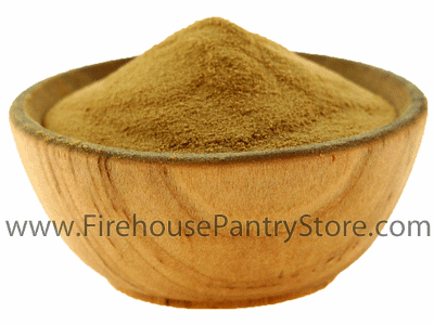 5 Pounds of Hickory Smoke Powder by Firehouse Flavors