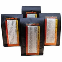 Instant Soup Broth Mix Powder Sample Packs at Firehouse Flavors