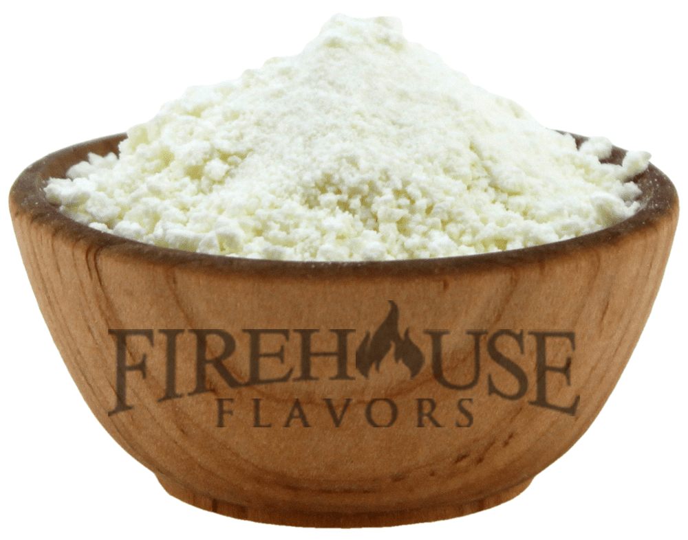 50 Pound Case of Dry Non Fat Milk Powder at Firehouse Flavors