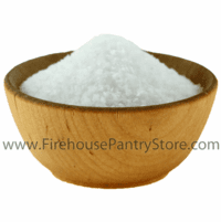 Specialty Salts by the Firehouse Flavors