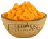 5 Pounds of Dry Yellow Cheddar Cheese Powder at Firehouse Flavors