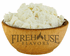 Bulk Uncolored White Cheddar Cheese Powder by Firehouse Flavors