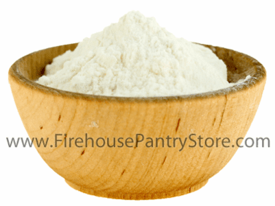 Bulk Dehydrated Lemon Juice by Firehouse Flavors