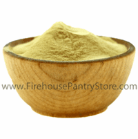 Flavored Powders and Hard-To-Find Ingredients at Firehouse Flavors