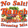 Packets of Salt Free Ranch Dip Mix & Salad Dressing Mix by Firehouse ...