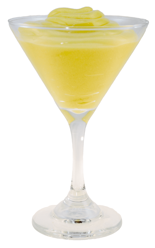 5 Pounds Bulk Instant Creme de Banana Pudding Mix at Firehouse Flavors