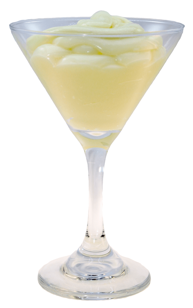 5 Pounds Bulk Instant Creme de Coconut Pudding Mix at Firehouse Flavors