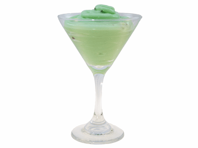 5 Pounds Bulk Instant Pistachio Pudding Mix at Firehouse Flavors