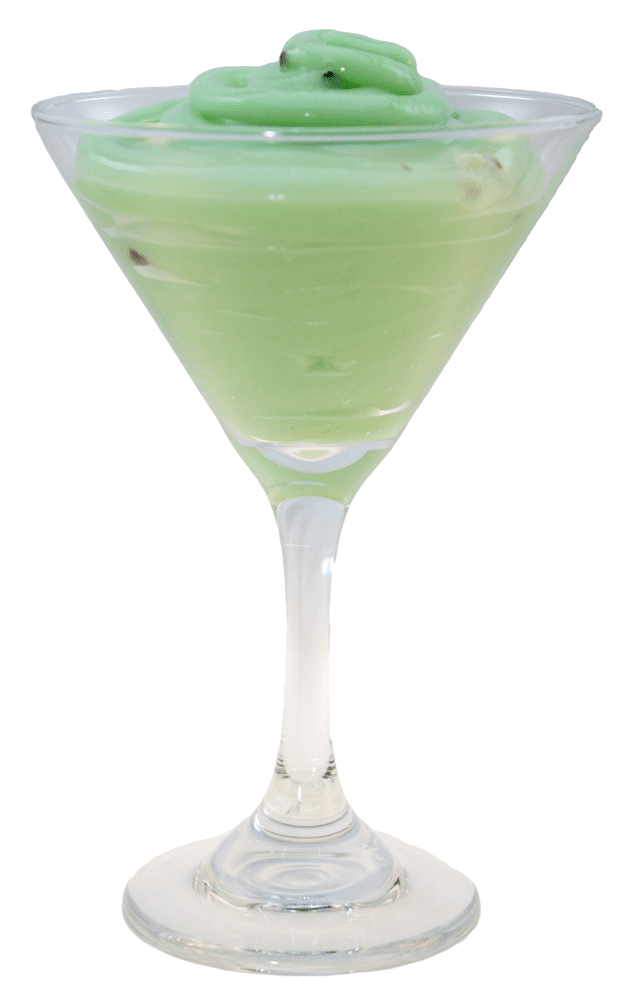 5 Pounds Bulk Instant Pistachio Pudding Mix at Firehouse Flavors