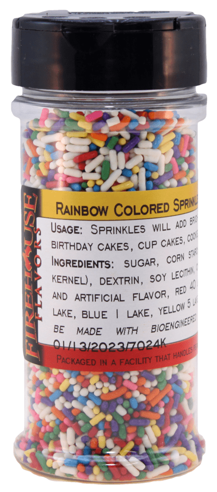 Firehouse Flavors