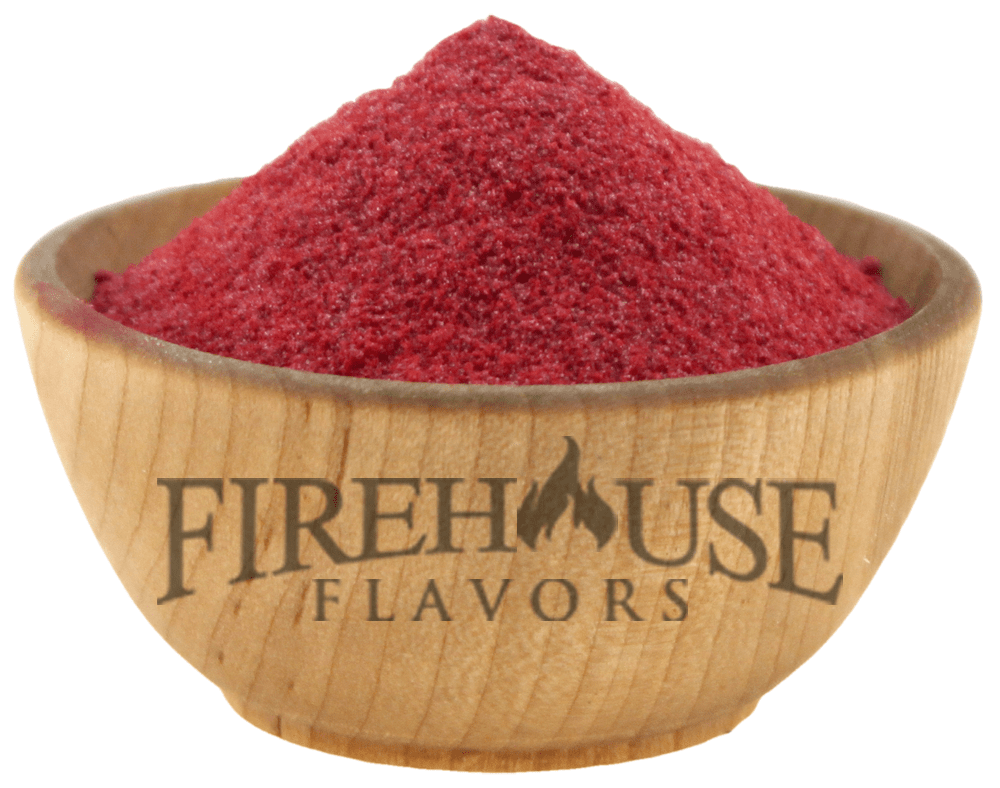 4 Lb. Case of Spicy Red Ghost Pepper Popcorn Seasoning (Flavacol ...