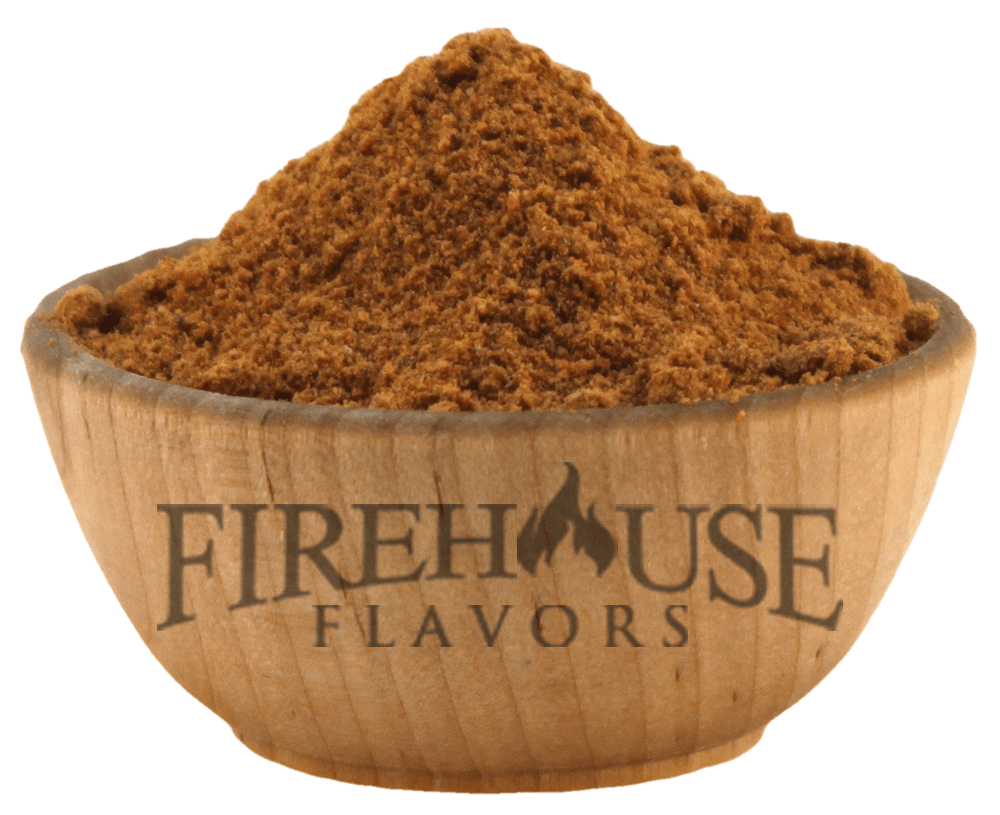 Wiri Wiri Cherry Pepper Powder sold by the pound at Firehouse Flavors