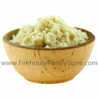 Concentrated Smoky Bacon Powder - Vegetarian - Firehouse Flavors