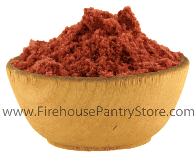 Firehouse Flavors