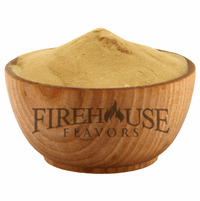Flavored Powders and Hard-To-Find Ingredients at Firehouse Flavors