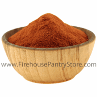 Dehydrated Tomato Powder by Firehouse Flavors