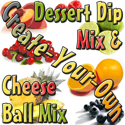 Firehouse Flavors