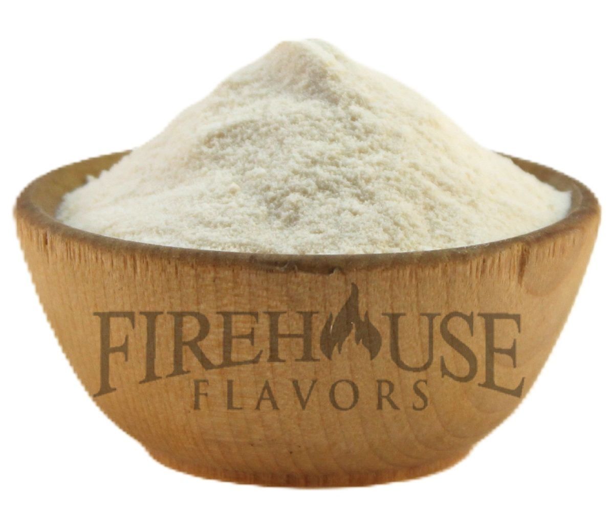 Firehouse Flavors