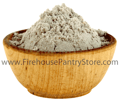 Dried Worcester Sauce Powder Sold by the Pound at Firehouse Flavors