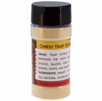 All-Natural Cheese Yeast Extract Powder at Firehouse Flavors