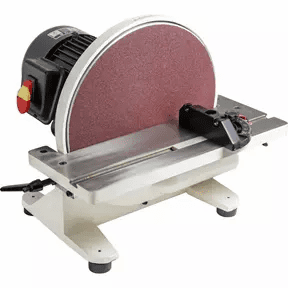 W1828 12 Inch Disc Sander