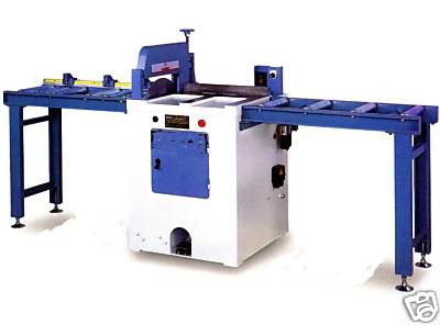 ACCURA 02218 PRODUCTION JUMP SAW/UPCUT SAW 18" BLADE LEFT CUTTING