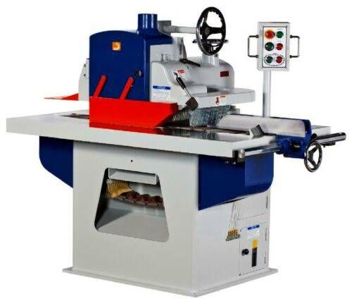 ACCURA 03212V straight line rip saw