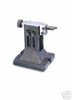 ACCURA/VERTEX TS-2 TAIL STOCK FOR 8 INCH ROTARY TABLE