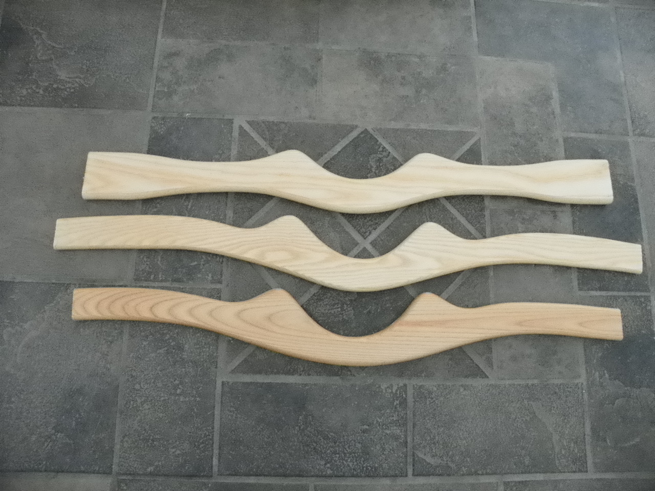 Mad River Portage Yoke