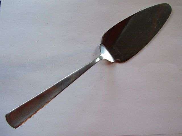 International MAISON Pie / Cake Server