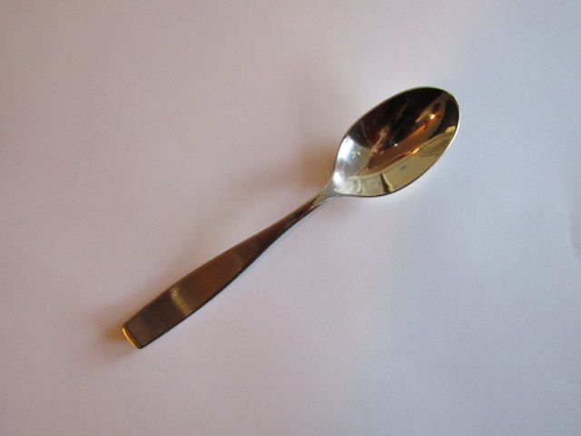 Mikasa LOFT Teaspoon