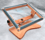 Rug Hooking Tools and Supplies from I Love Rug Hooking