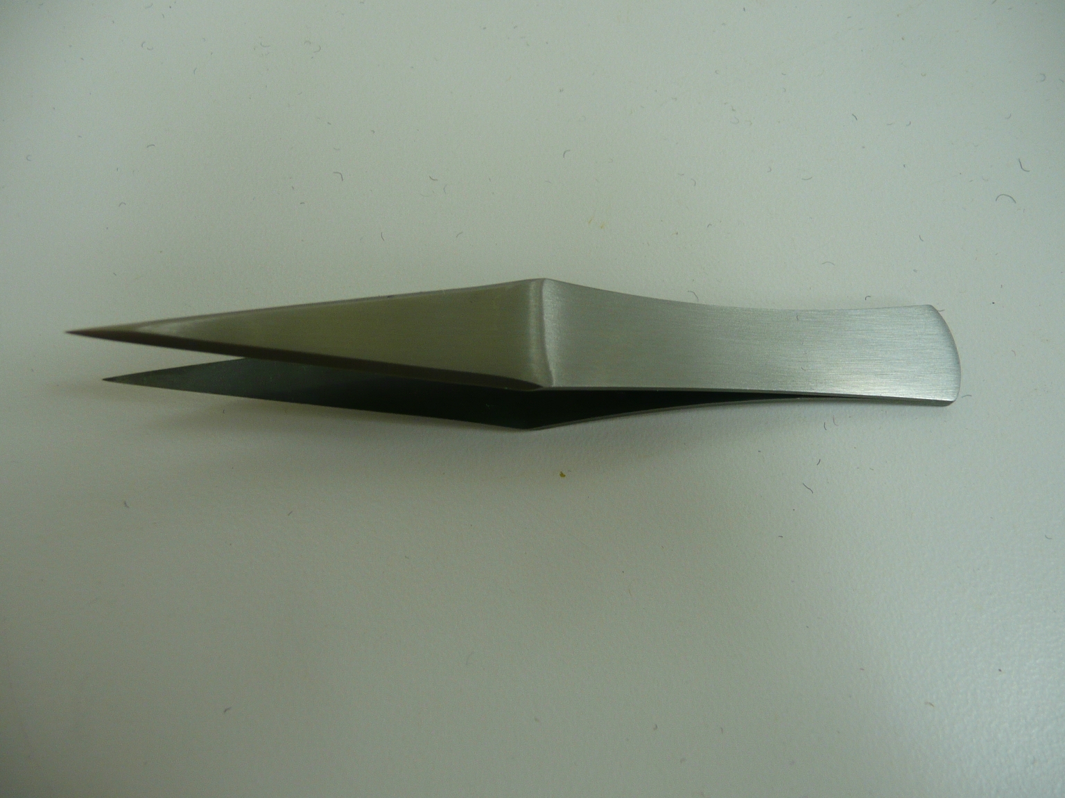 Burling Iron for Rug Hooking