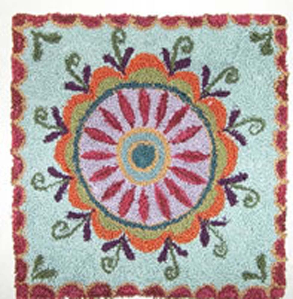 Hooked Rug Kits
