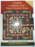 Softcover Rug Hooking Books