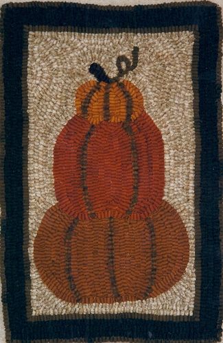 Fall and Halloween and Thanksgiving Patterns