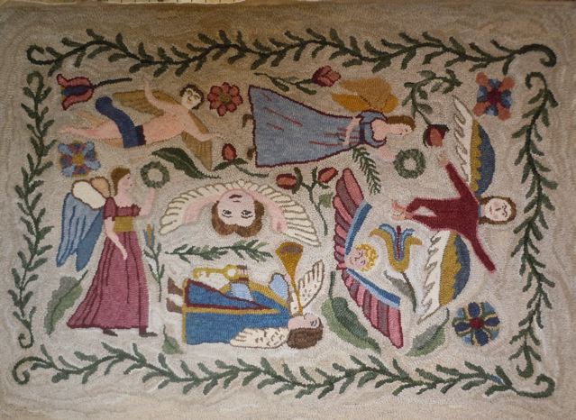 Heavenly Places by Bea Brock