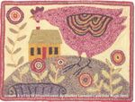 Rug Hooking Pattern Designs by M Shaw