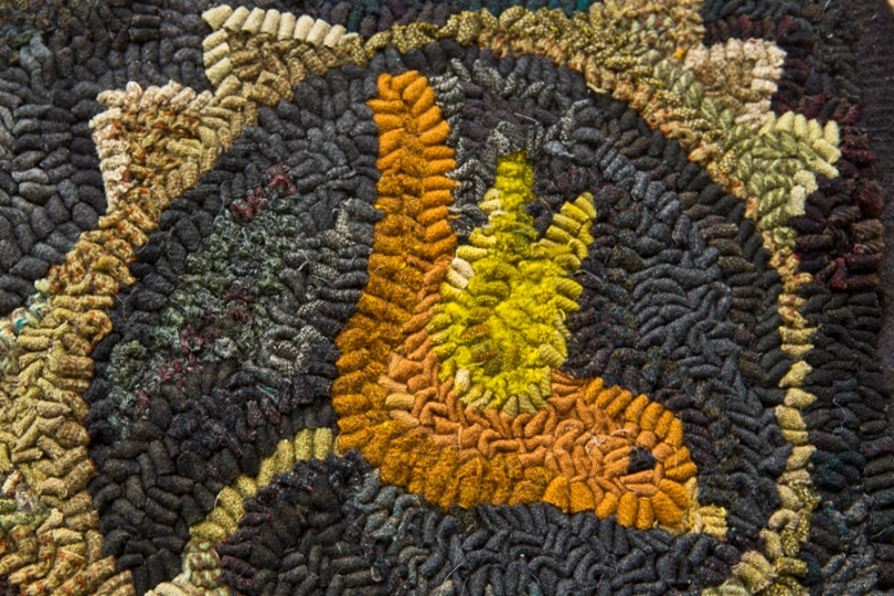 Hooked Rug Kits