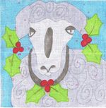 Rug Hooking Pattern Designs by M Shaw