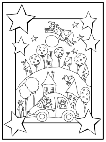 New Designs by Artist Shelly Atkinson!