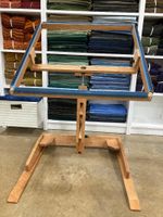 Rug Hooking Hoops and Frames