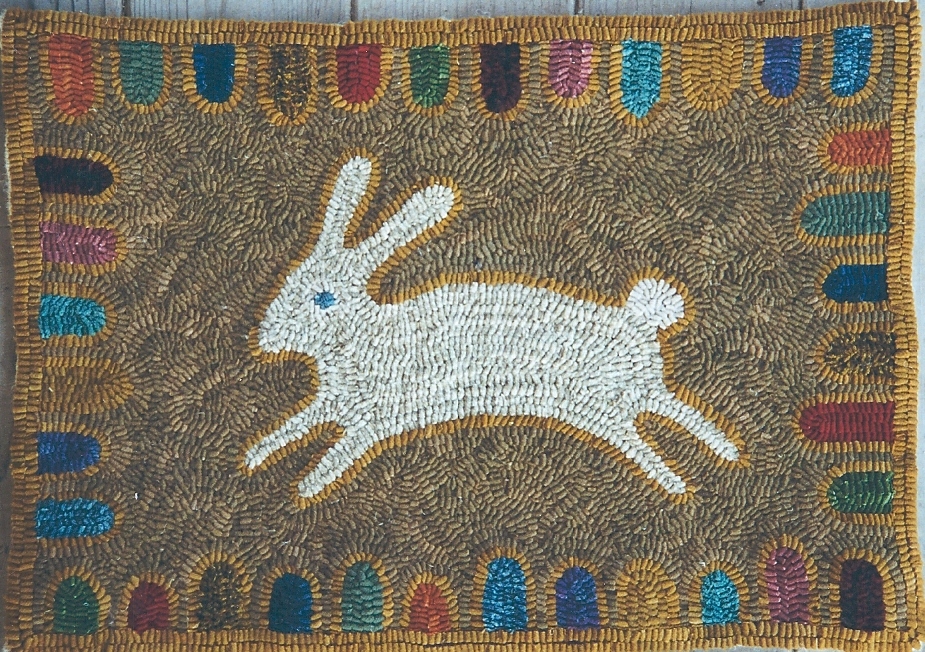 Hooked Rug Kits