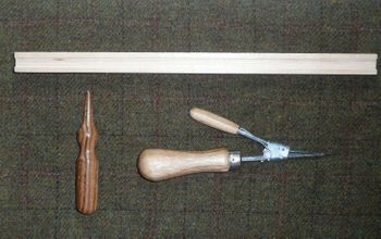 Proddy/PennyRug Punch Needle