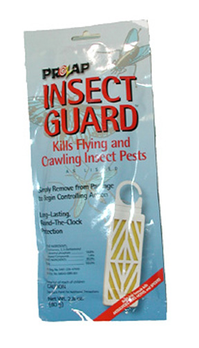 Prozap Moth-Insect Guard