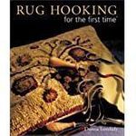 Softcover Rug Hooking Books