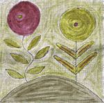 Rug Hooking Pattern Designs by M Shaw