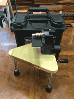 Bee Line Townsend Wool Cutters & Blades at I Love Rug Hooking-Free US ...