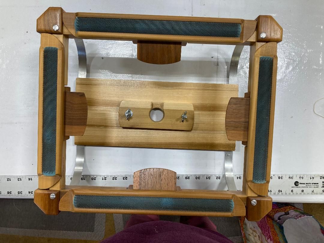 Used Snap Dragon Frame - Excellent Condition