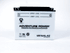 Snowmobile Batteries: YAMAHA CF300 Inviter year '86-'90 battery
